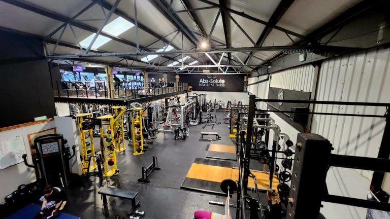 Personal Trainer in Launceston - Gallery - Abs-Solute Health And Fitness